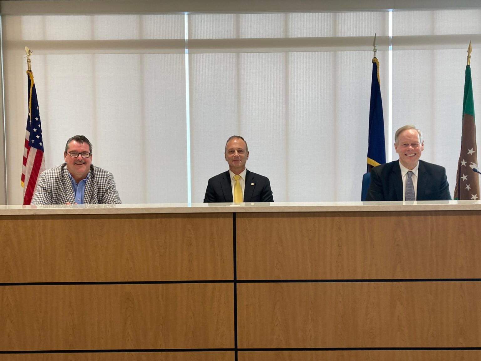 Commissioners' Office -Franklin County